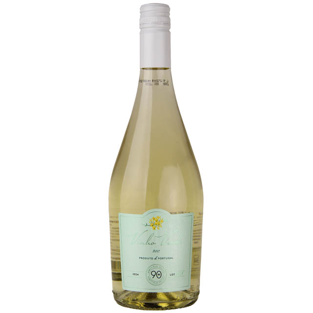 90 Plus Cellars Vinho Verde / 750mL - Marketview Liquor