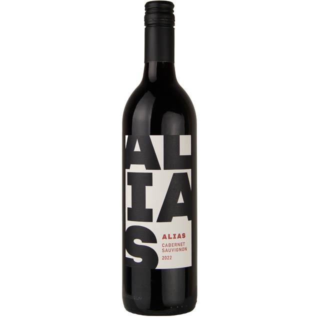 Alias Cabernet Sauvignon / 750mL - Marketview Liquor