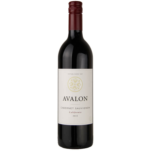 Avalon Cabernet Sauvignon / 750 ml - Marketview Liquor