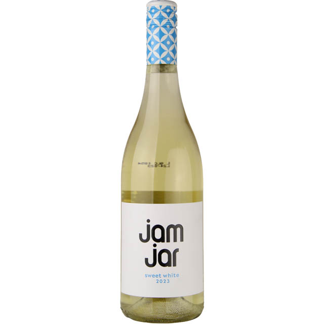 Jam Jar Sweet White / 750 ml - Marketview Liquor
