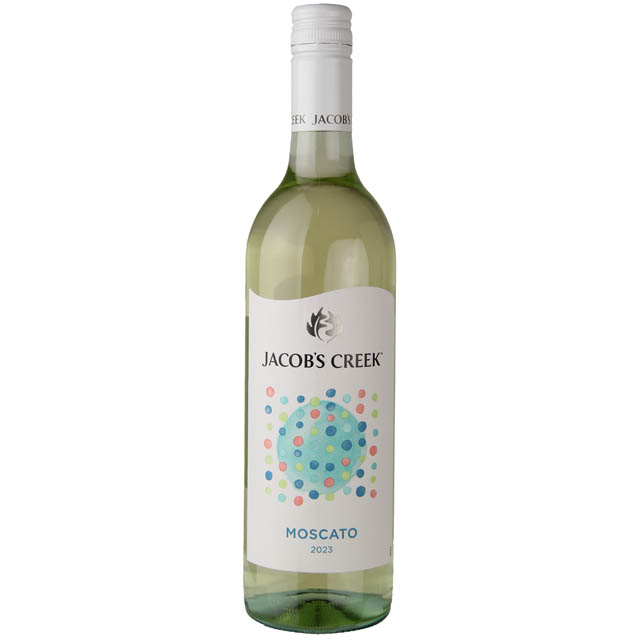 Jacob's Creek Moscato / 750 ml - Marketview Liquor
