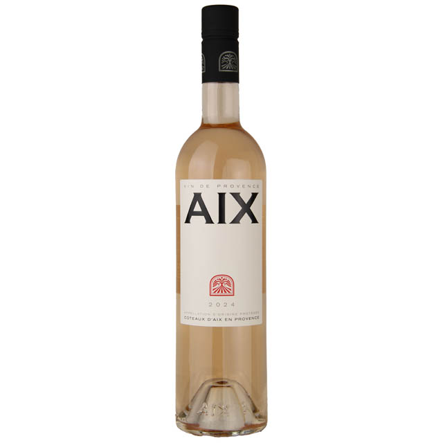 Saint AIX Vin De Provence Rose / 750 ml - Marketview Liquor