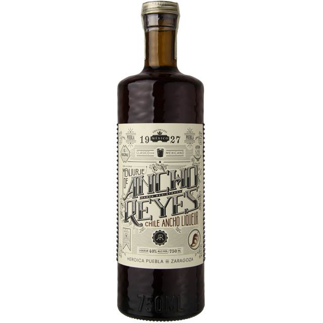 Ancho Reyes Red Chili Liqueur / 750 ml - Marketview Liquor