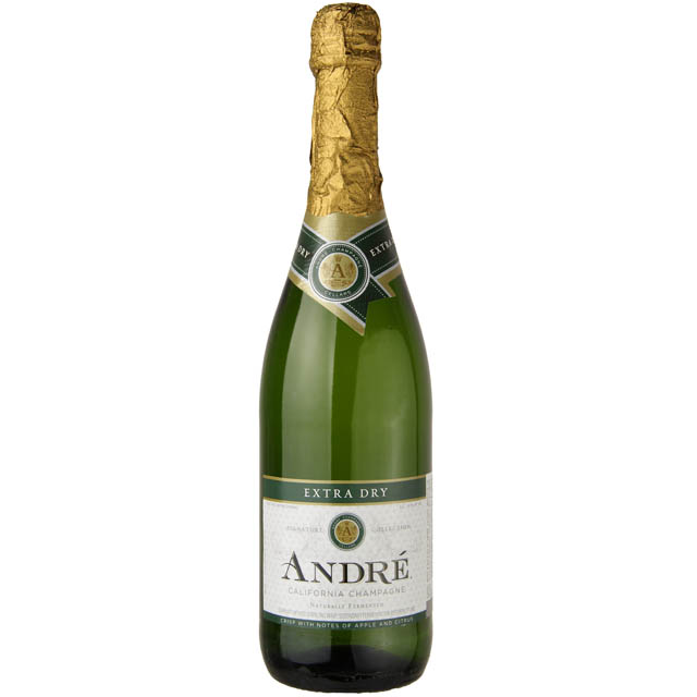 Andre Extra Dry / 750 ml - Marketview Liquor