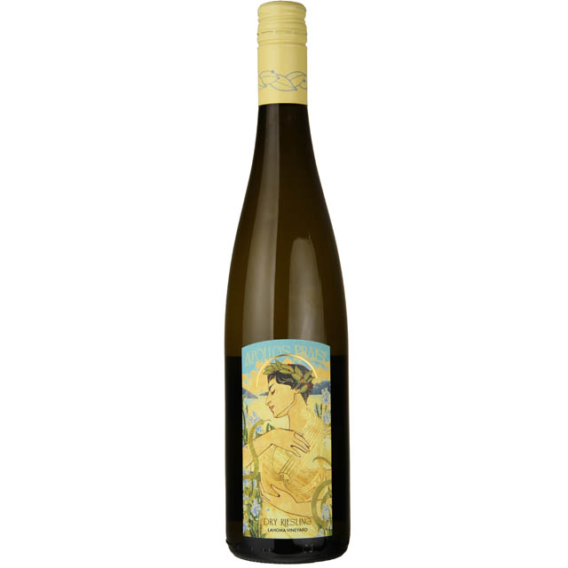 Apollos Praise Riesling / 750mL - Marketview Liquor