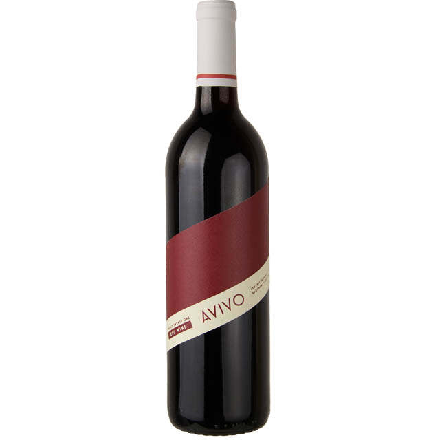 Avivo Red / 750mL - Marketview Liquor