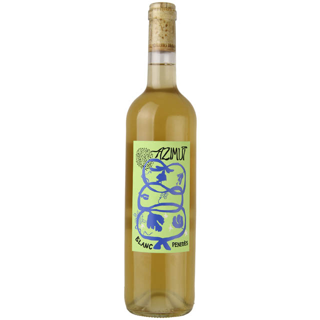 Azimut Blanc / 750ml - Marketview Liquor