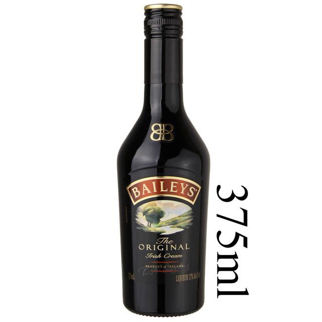 Baileys Irish Cream - (Half Bottle) / 375ml - Marketview Liquor