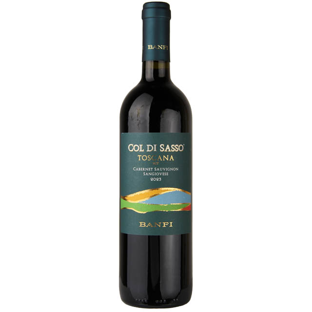 Banfi Col Di Sasso / 750 ml - Marketview Liquor