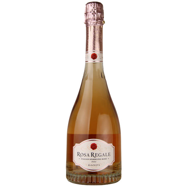Banfi Rosa Regale Sparkling Rose / 750 ml - Marketview Liquor