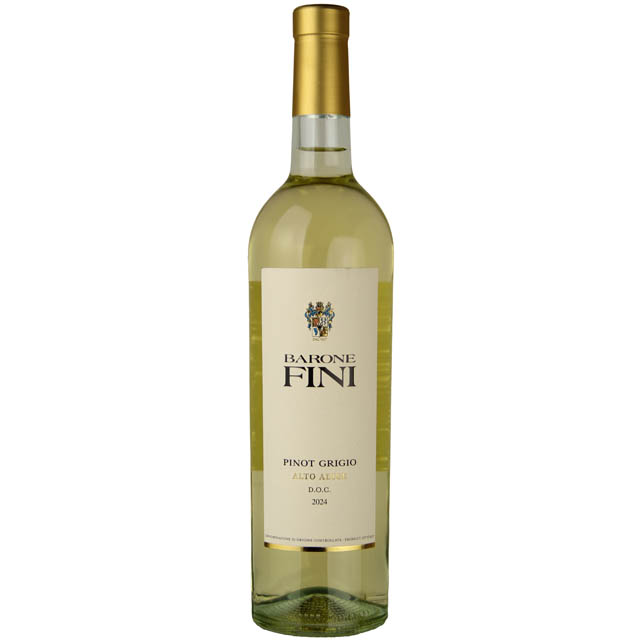 Barone Fini Alto Adige Pinot Grigio / 750 ml - Marketview Liquor
