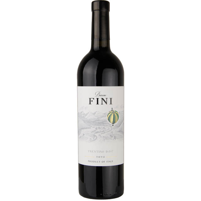 Barone Fini Merlot / 750 ml - Marketview Liquor