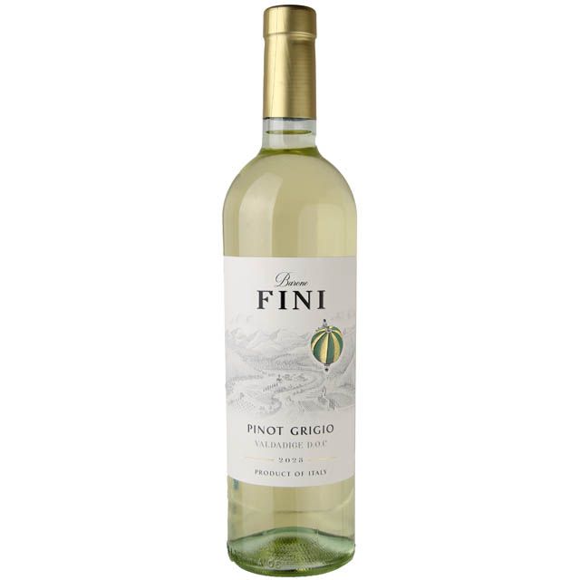 Barone Fini Pinot Grigio / 750 ml - Marketview Liquor