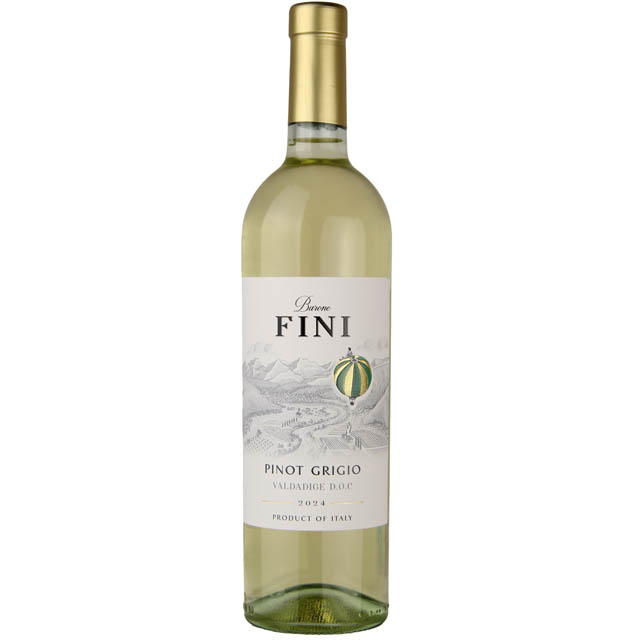 Barone Fini Pinot Grigio / 750 ml - Marketview Liquor