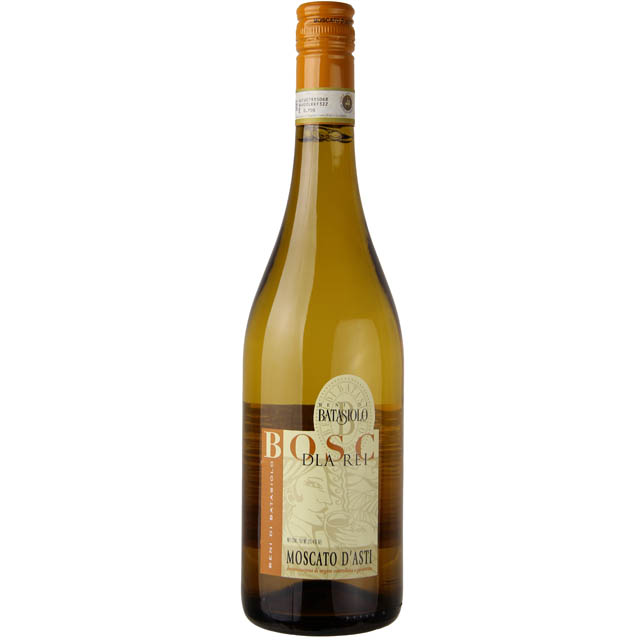 Batasiolo Moscato D'Asti / 750 ml - Marketview Liquor