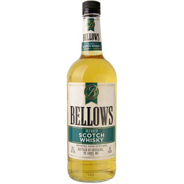 Bellows Scotch Whiskey / Ltr - Marketview Liquor