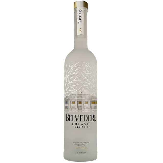 Belvedere Vodka / 1.75 Ltr - Marketview Liquor