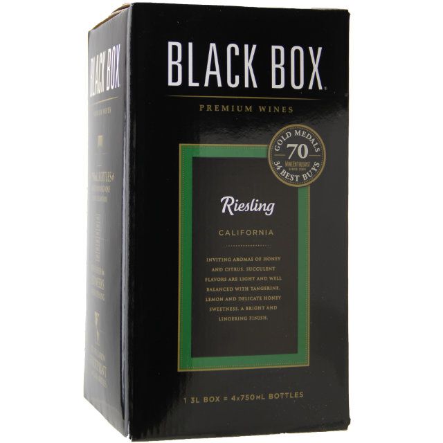 Black Box Riesling / 3L - Marketview Liquor