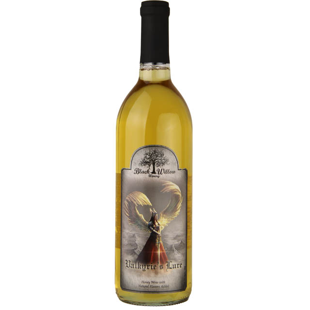 Black Willow Valkyrie's Lure / 750mL - Marketview Liquor