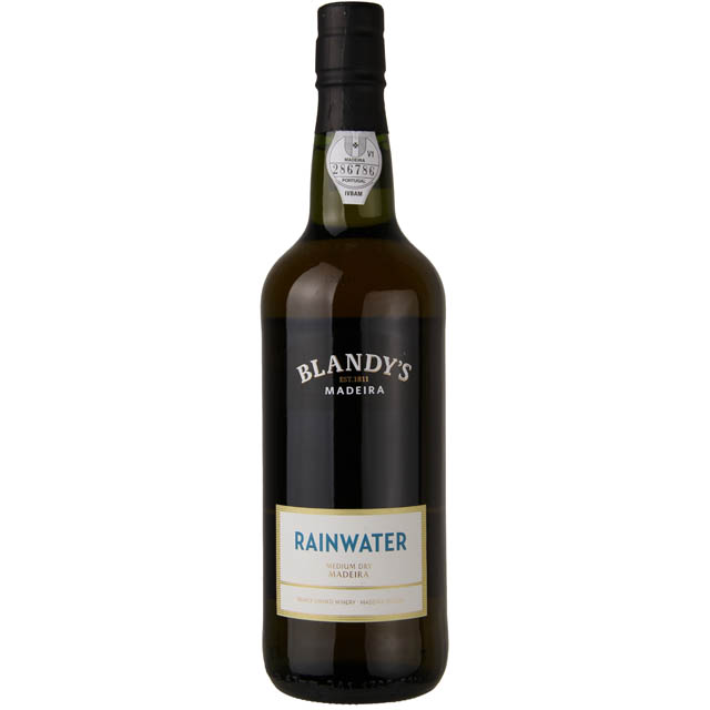 Blandy's Rainwater Madeira / 750 ml - Marketview Liquor