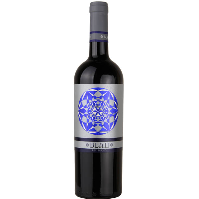 Blau Montsant / 750mL - Marketview Liquor