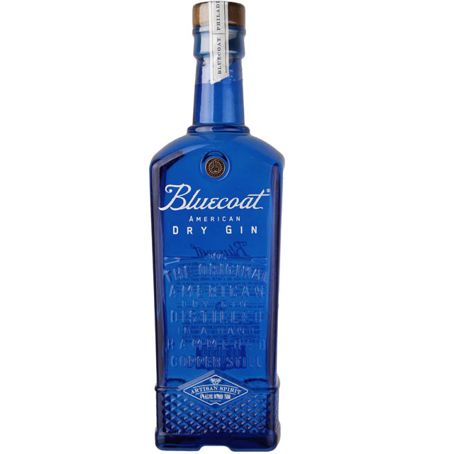 Bluecoat American Gin / 750 ml - Marketview Liquor