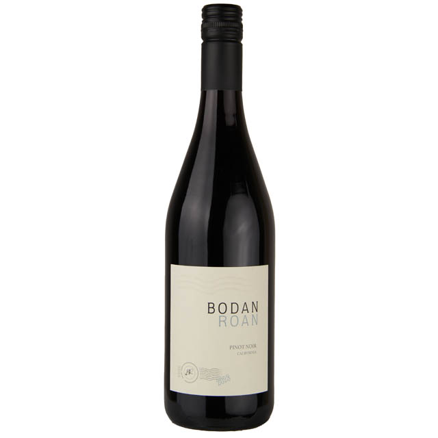 Bodan Roan Pinot Noir / 750mL - Marketview Liquor
