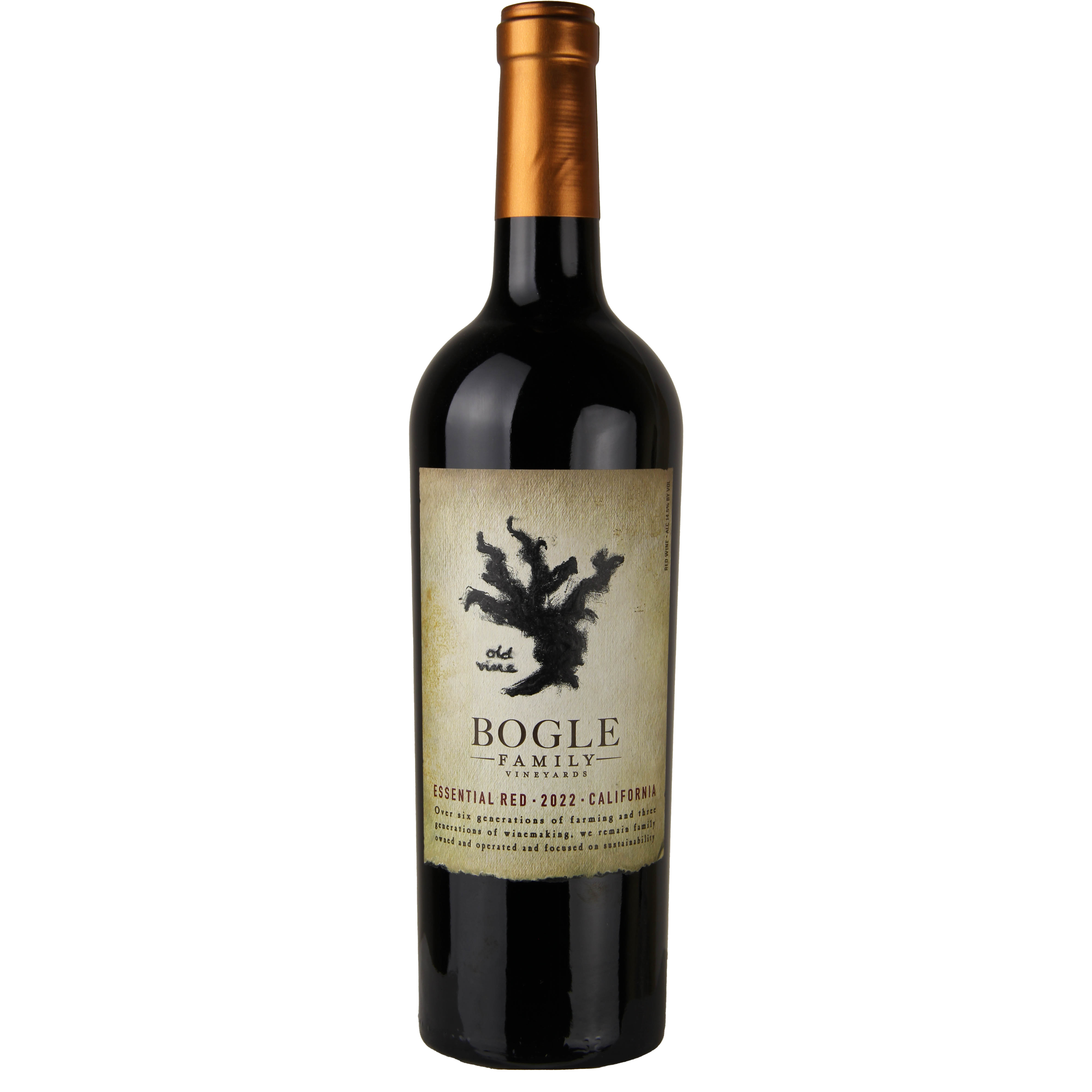 Bogle Essential Red / 750mL - Marketview Liquor