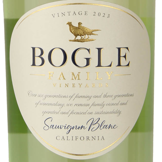 Bogle Vineyards Logo