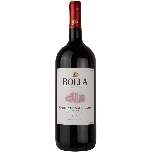 Bolla Cabernet Sauvignon / 1.5 Ltr - Marketview Liquor