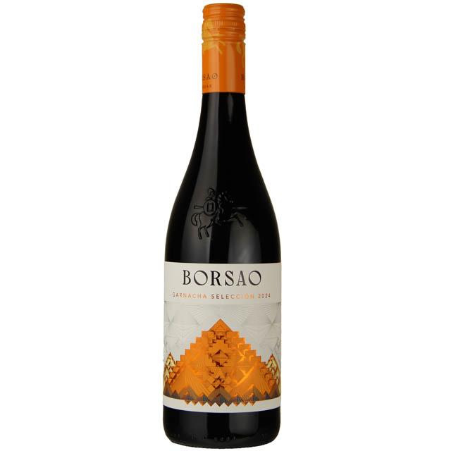Borsao Garnacha / 750 ml - Marketview Liquor