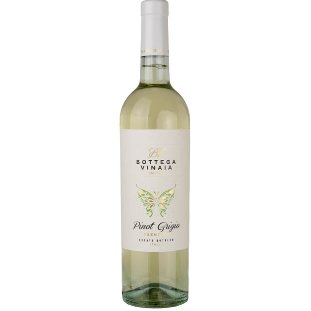 Bottega Vinaia Pinot Grigio / 750 ml - Marketview Liquor