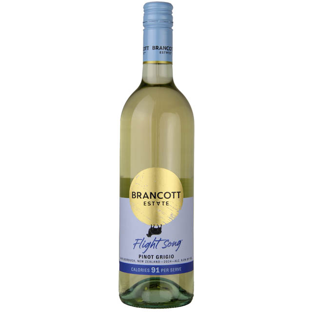 Brancott Flight Song Pinot Grigio / 750ml - Marketview Liquor