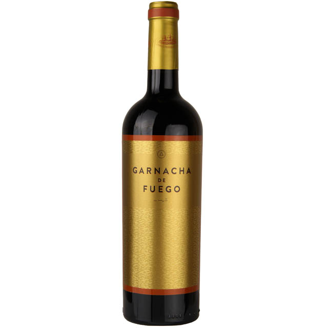 Breca Garnacha de Fuego / 750 ml - Marketview Liquor