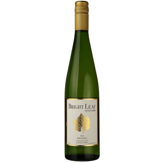 Bright Leaf Vineyards Riesling / 750mL - Marketview Liquor
