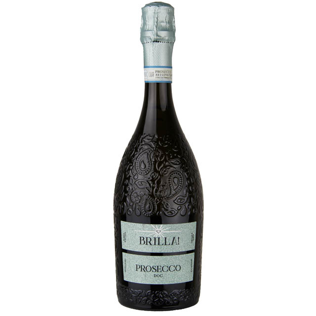 Brilla Prosecco / 750mL - Marketview Liquor