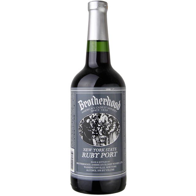 Brotherhood Ruby Port / 750 ml - Marketview Liquor