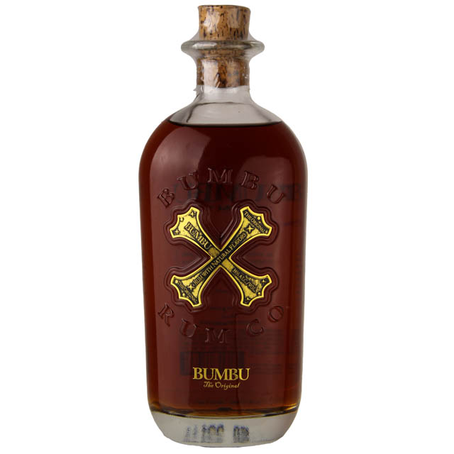 Bumbu The Original Rum / 750mL - Marketview Liquor