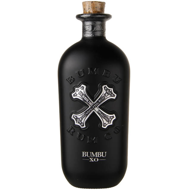 Bumbu XO Rum / 750mL - Marketview Liquor