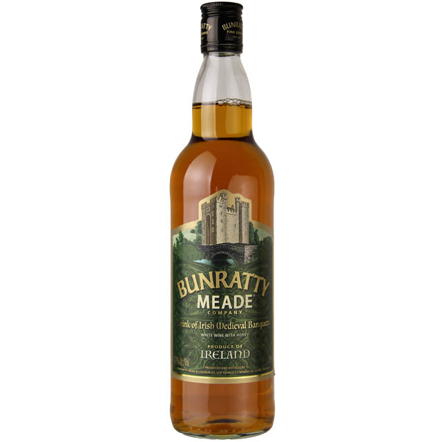 Bunratty Meade for Sale - 750 ml Bottle | Marketview Liquor