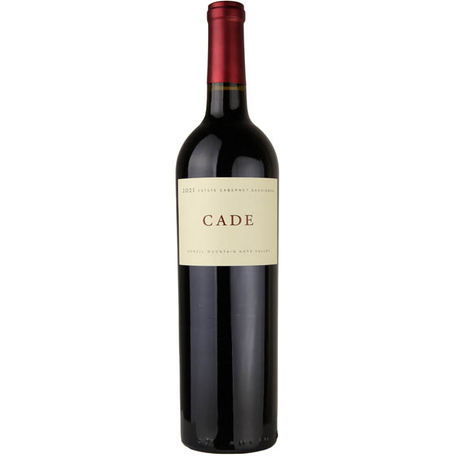 Cade Howell Mountain Cabernet Sauvignon / 750 ml - Marketview Liquor