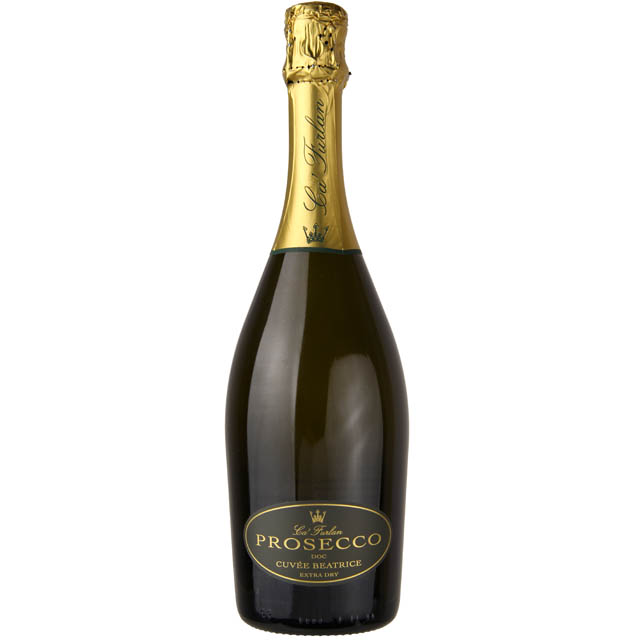 Ca' Furlan Cuvee Beatrice Extra Dry Prosecco / 750mL - Marketview Liquor