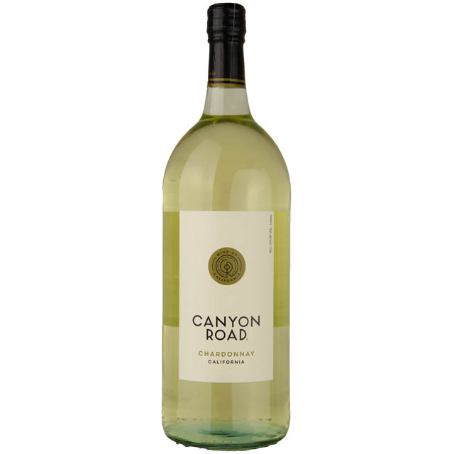 Canyon Road Chardonnay / 1.5 Ltr - Marketview Liquor