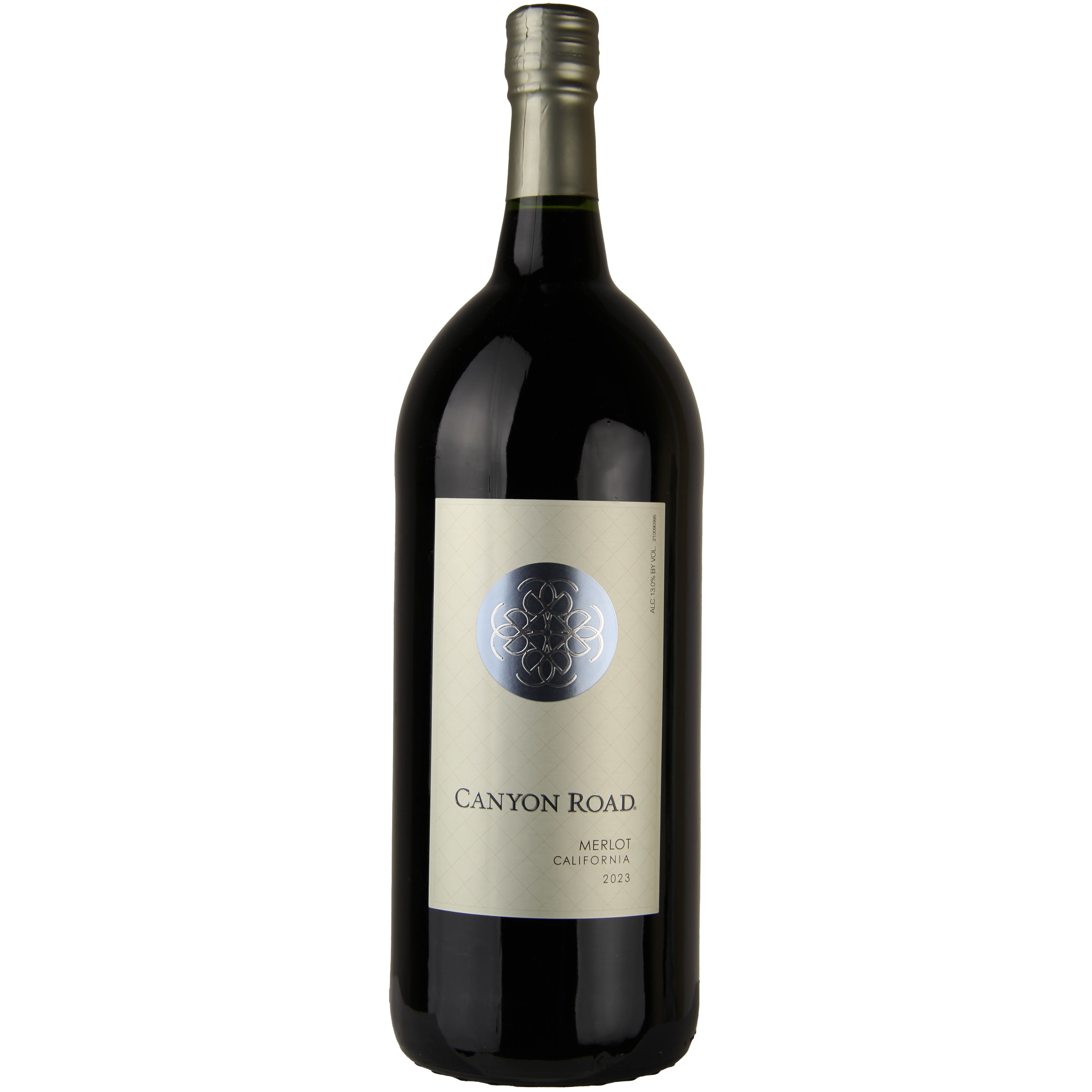 Canyon Road Merlot / 1.5 Ltr - Marketview Liquor