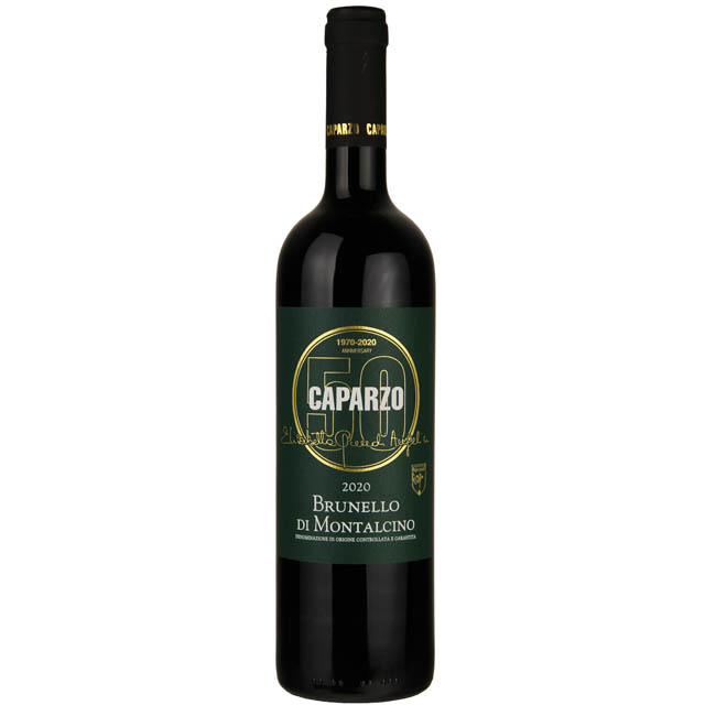 Caparzo Brunello di Montalcino / 750mL - Marketview Liquor