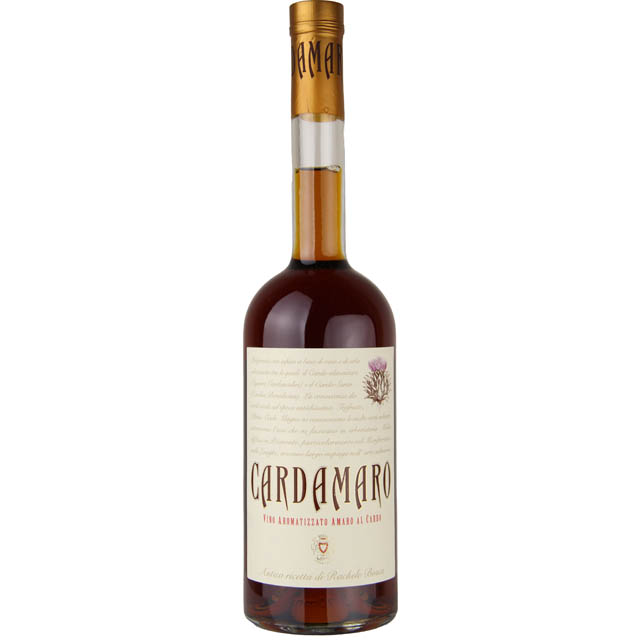 Cardamaro Vino Amaro / 750mL - Marketview Liquor