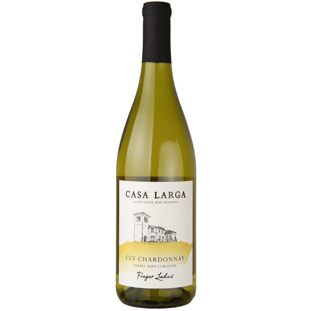 Casa Larga CLV Chardonnay / 750 ml - Marketview Liquor