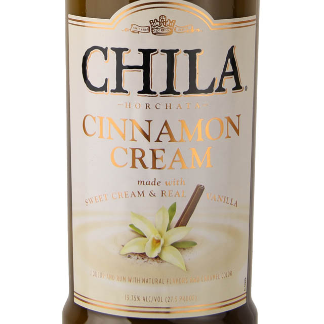 Chila Orchata Logo