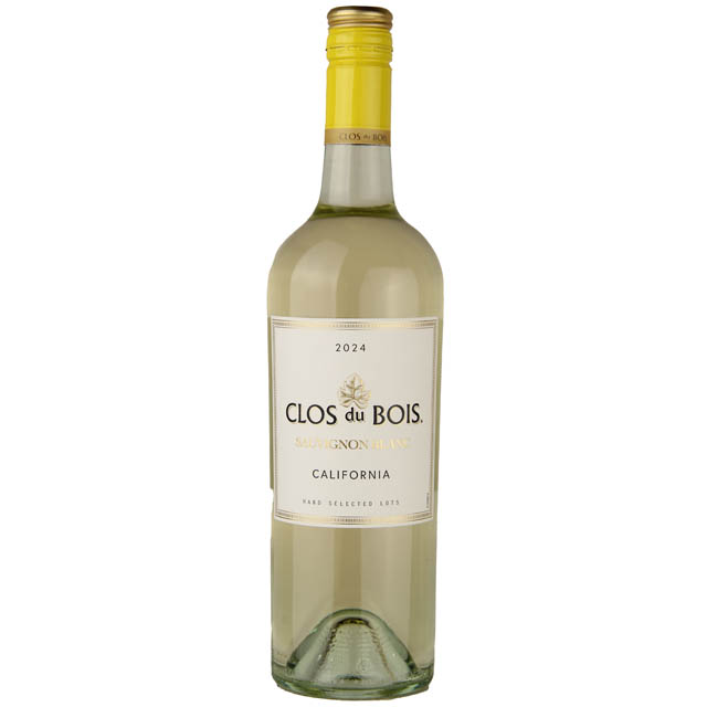 Clos Du Bois Sauvignon Blanc / 750 ml - Marketview Liquor