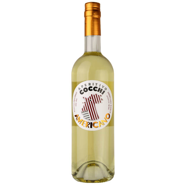 Cocchi Americano Aperitivo / 750mL - Marketview Liquor